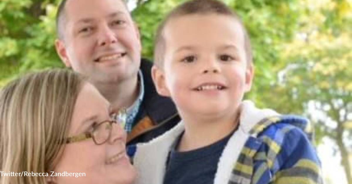 Couple Barred from Adopting Dog After Rescue Owner Learns Their Son Ha ...