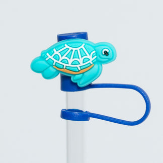Your Favorite Straw Cover | The Animal Rescue Site