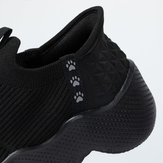 Paw Ultra Comfort Slide-In Deep Traction Walking Shoes | The Animal ...