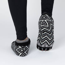 Charming Critter Cuffed Slipper Socks | The Animal Rescue Site