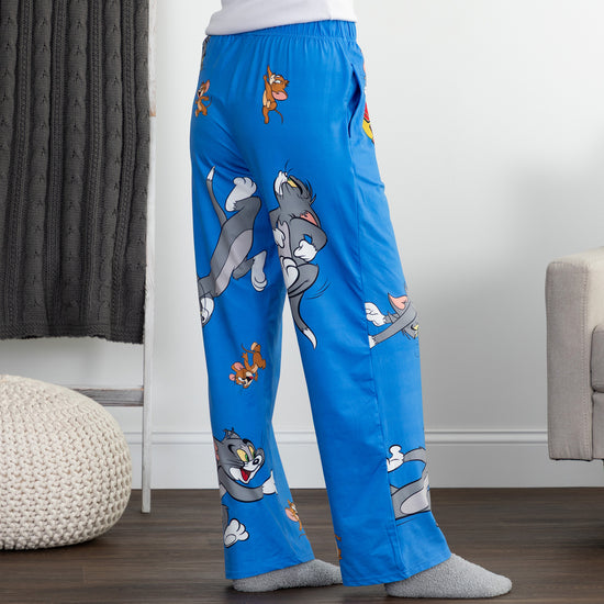 Tom & Jerry™ Lounge Pants | The Animal Rescue Site