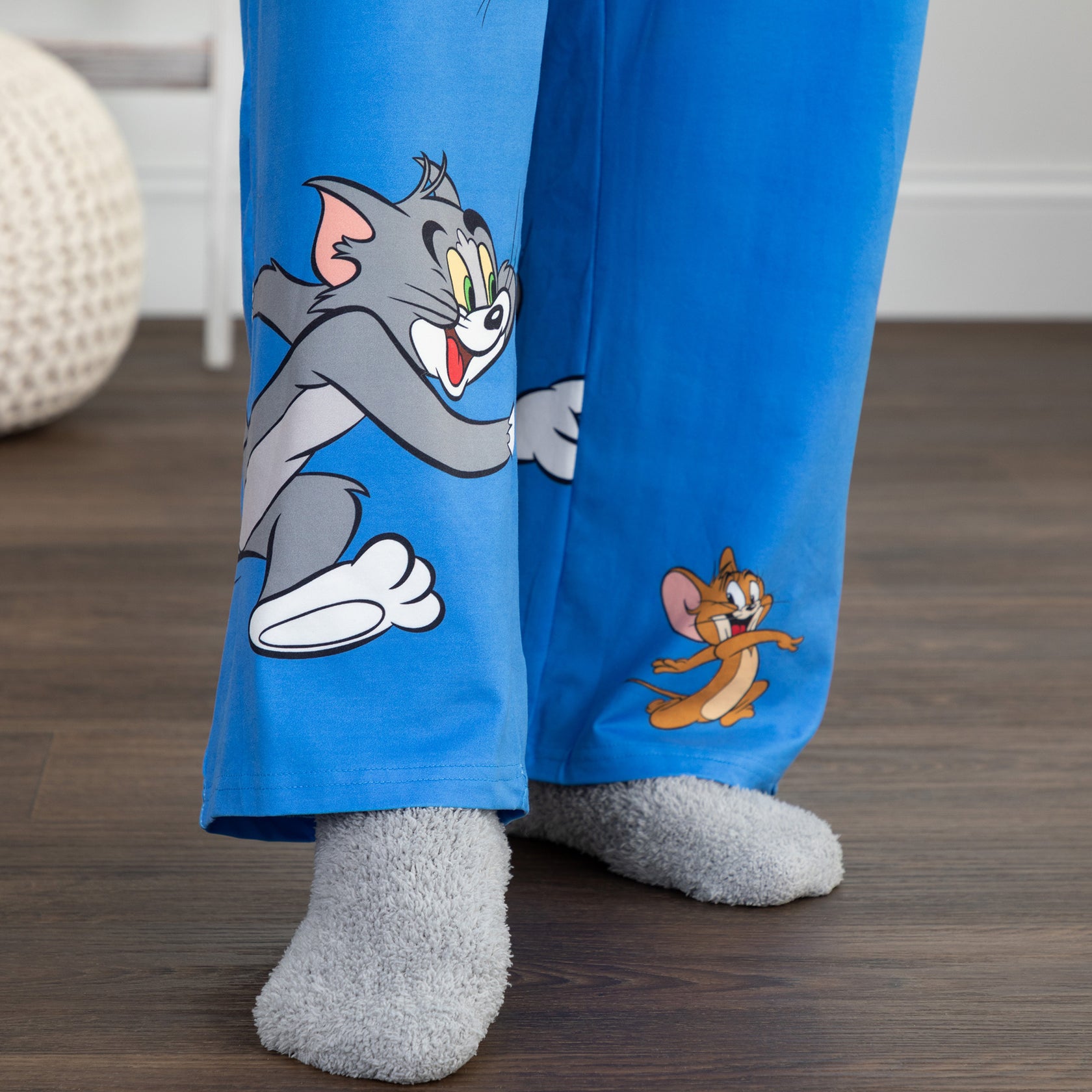 Tom & Jerry™ Lounge Pants | The Animal Rescue Site