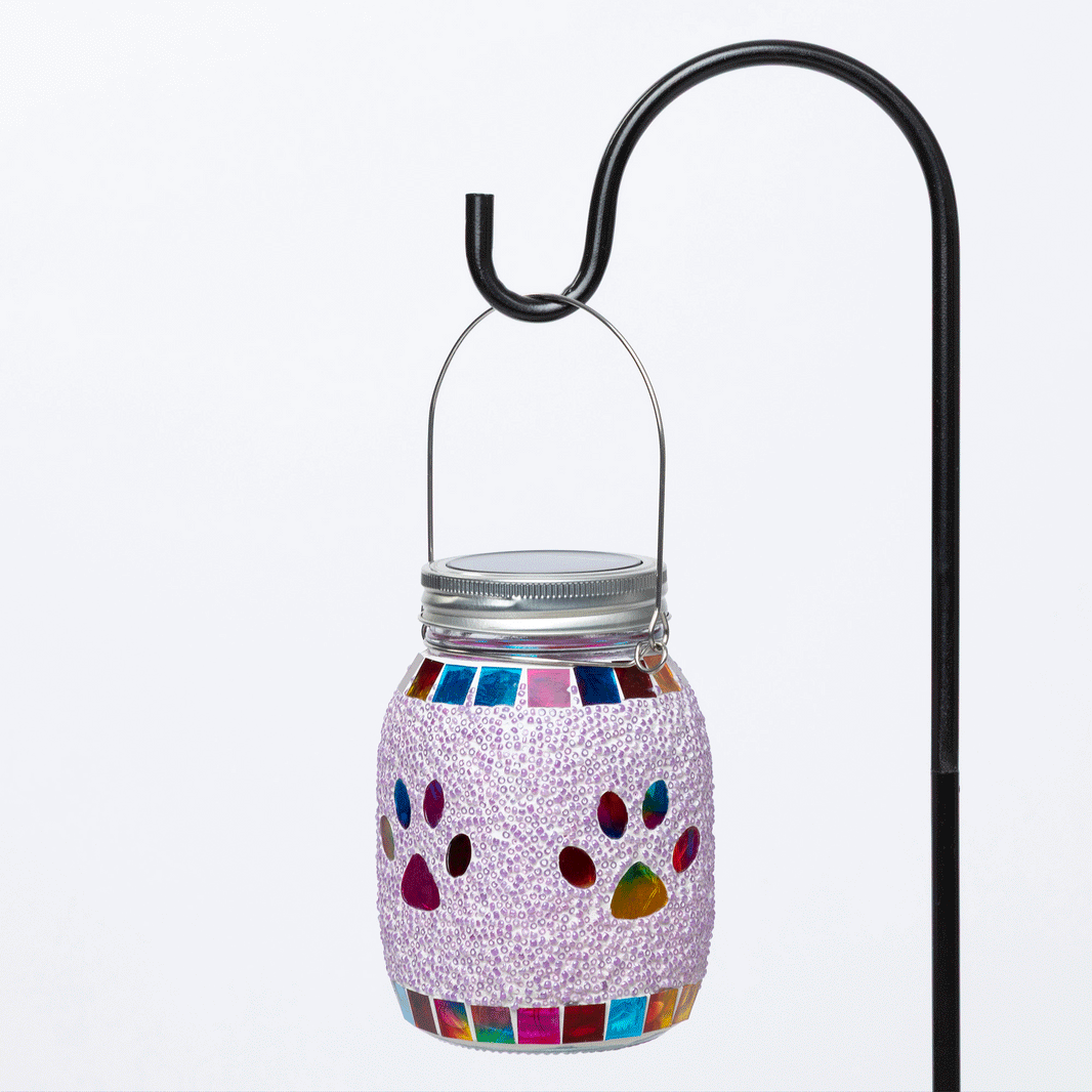 Solar Lights & Outdoor Lights | The Animal Rescue Site