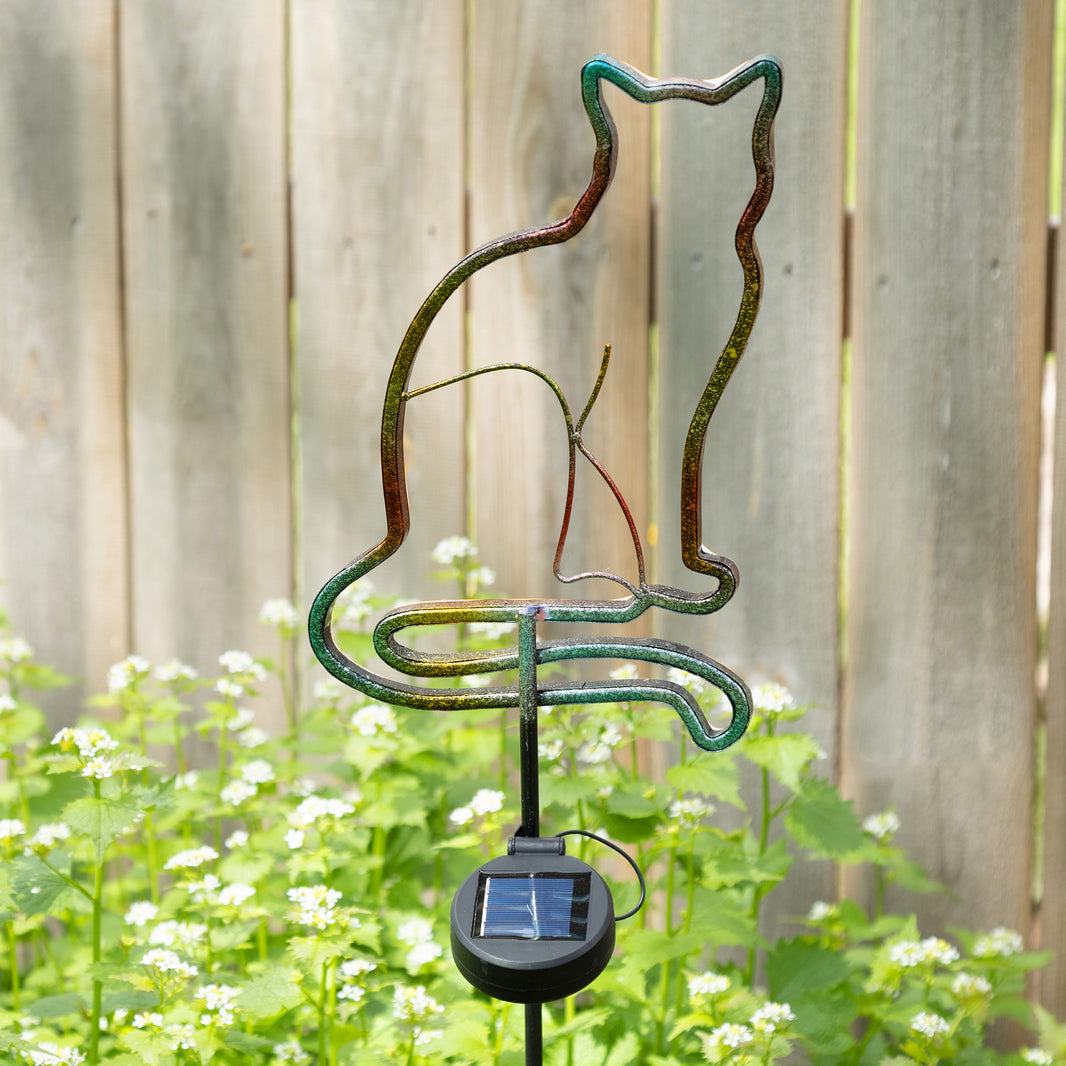 Solar Lights & Outdoor Lights | The Animal Rescue Site