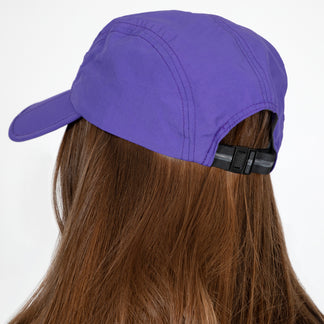Paw Print Foldable Lightweight Baseball Cap | The Animal Rescue Site
