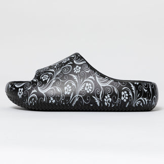 Paw Print Pillow Slides | The Animal Rescue Site