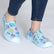 Paw Print Lightweight Slip-On Shoes | The Animal Rescue Site
