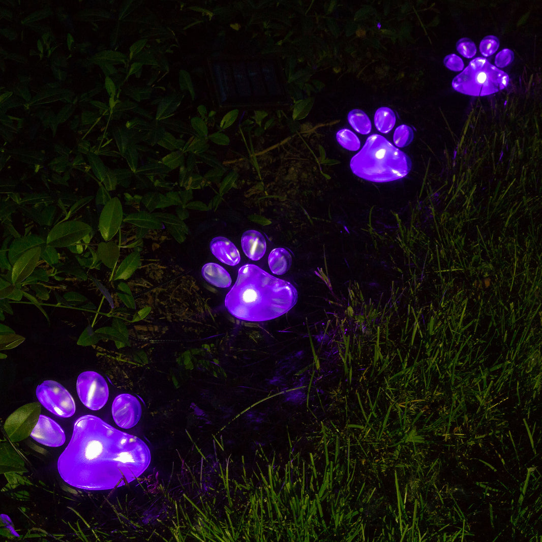 Solar Lights & Outdoor Lights | The Animal Rescue Site