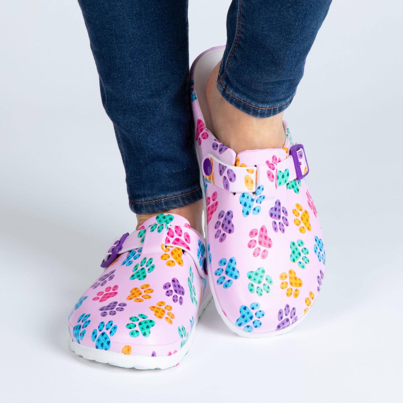 Forever Paws Clogs | The Animal Rescue Site