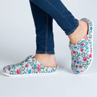 Forever Paws Clogs | The Animal Rescue Site