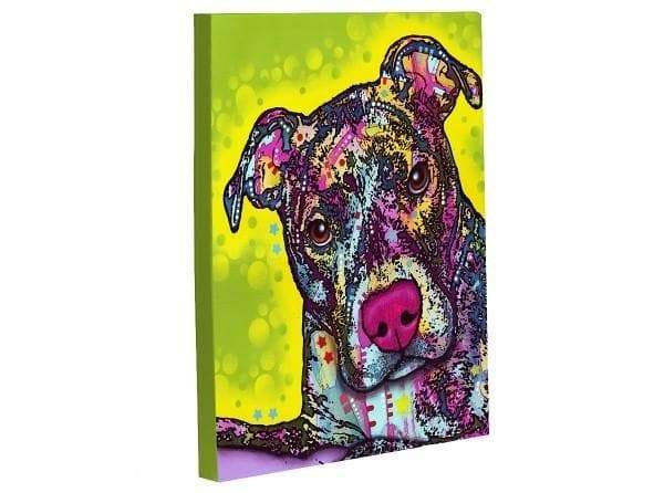 Limited Edition Dean Russo Canvas | The Animal Rescue Site