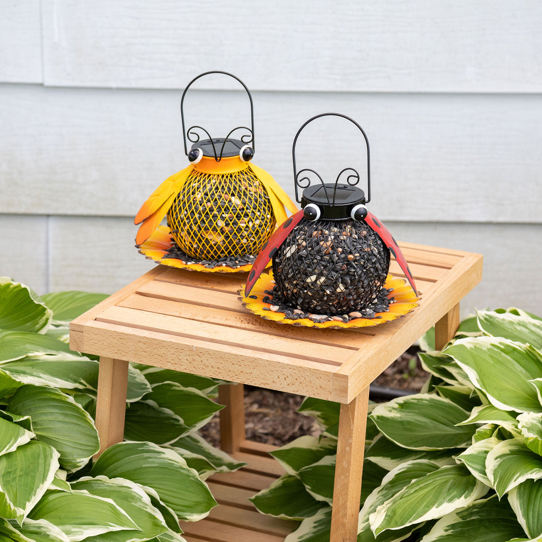 Bird Baths, Houses, Feeders | The Animal Rescue Site