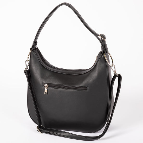 Pawfect Heart Cut-Out Handbag | The Animal Rescue Site