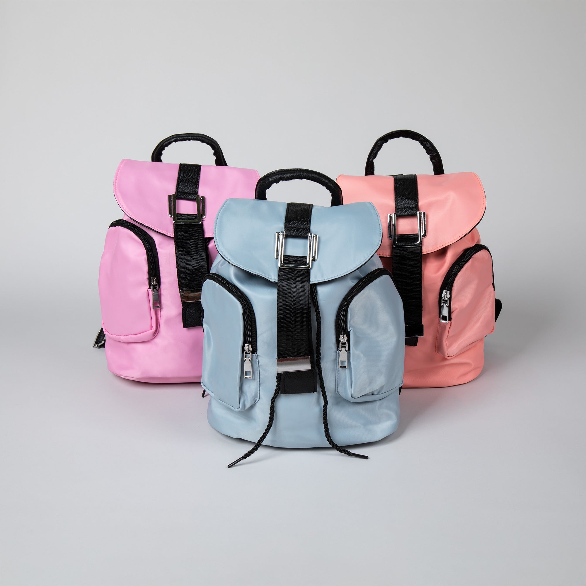 Ryan Marie™ Aria 3-Piece Fashion Bag Set | The Animal Rescue Site