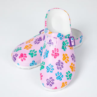 Forever Paws Clogs | The Animal Rescue Site