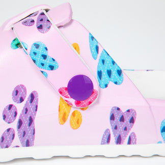 Forever Paws Clogs | The Animal Rescue Site