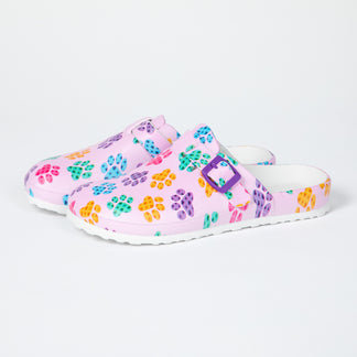Forever Paws Clogs | The Animal Rescue Site