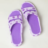 Pawsitively Perfect Paw Slide Sandals | The Animal Rescue Site