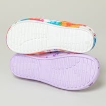 Pawsitively Perfect Paw Slide Sandals | The Animal Rescue Site