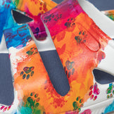 Pawsitively Perfect Paw Slide Sandals | The Animal Rescue Site