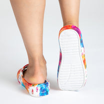 Pawsitively Perfect Paw Slide Sandals | The Animal Rescue Site